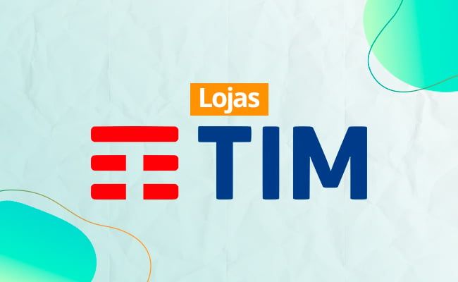 Saiba como encontrar as lojas TIM mais perto de você! 2025