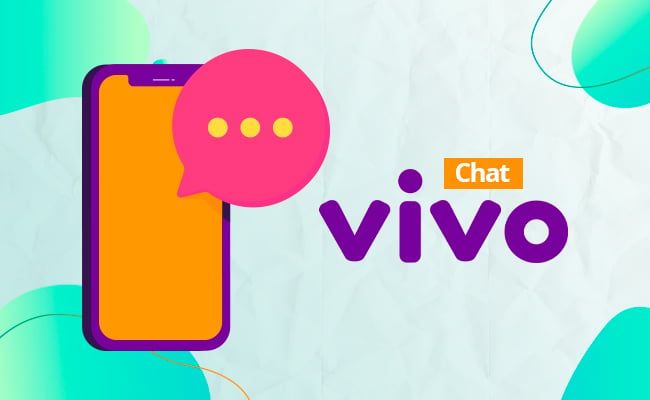 Como falar com atendente pelo chat Vivo 2026?