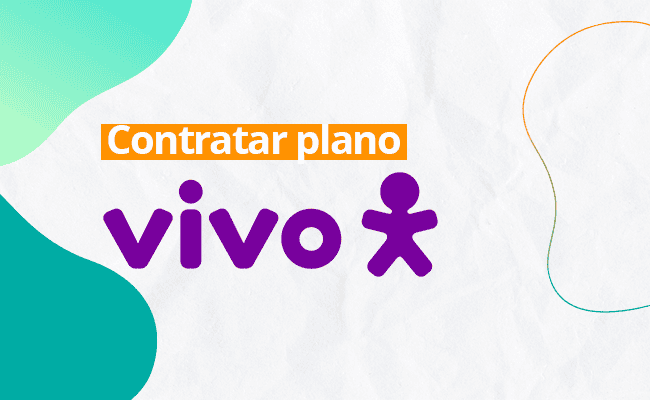 Como contratar um plano da Vivo pelo celular, site ou telefone | 2025